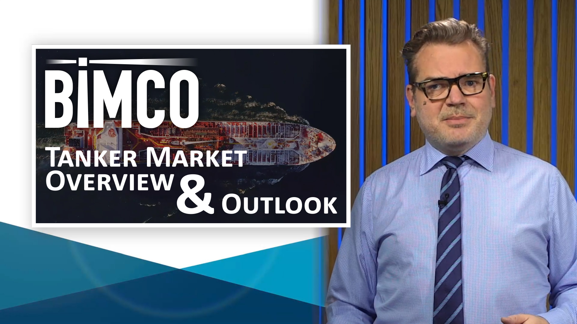 Tanker – November 2024