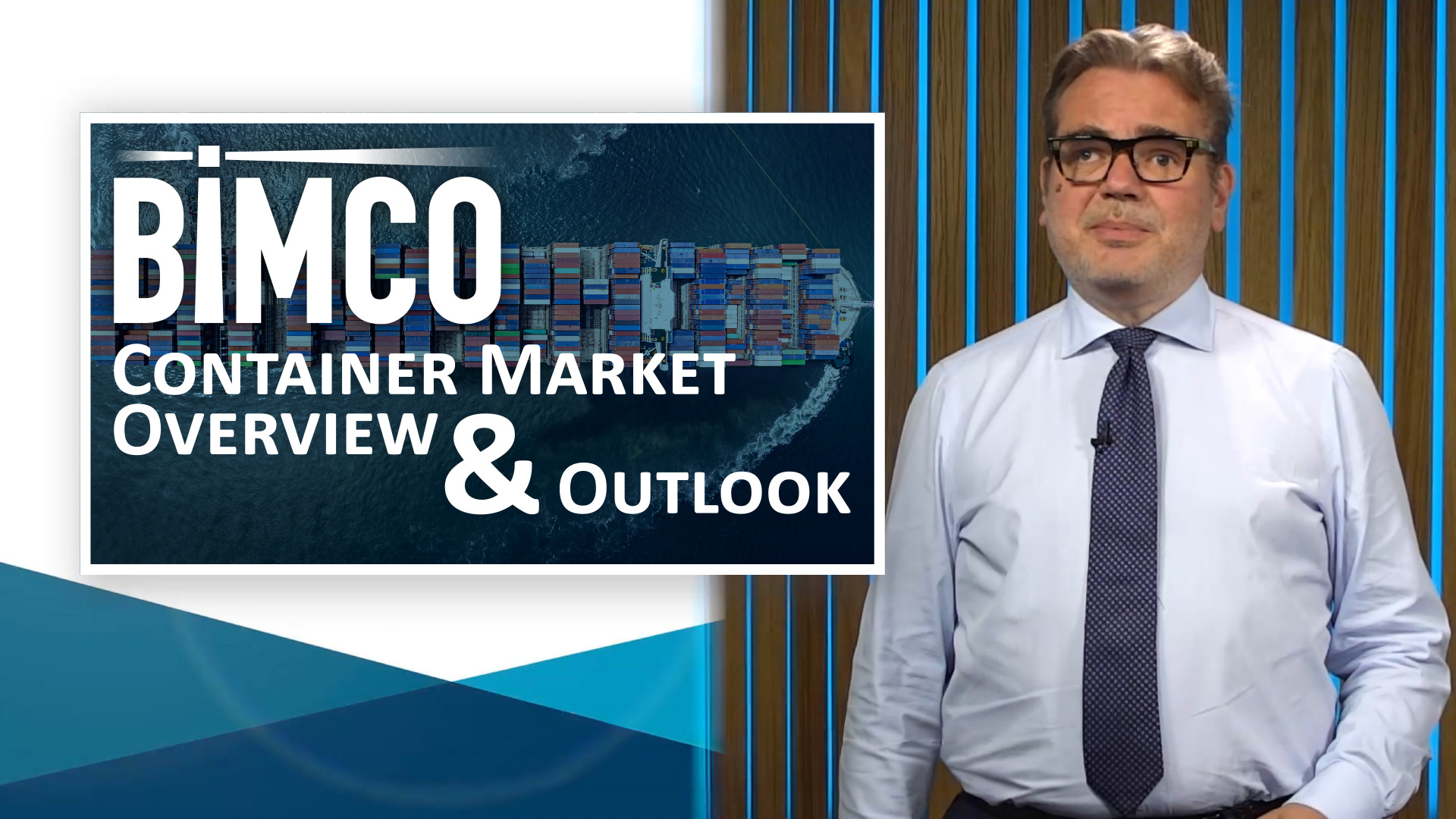 Container – September 2024