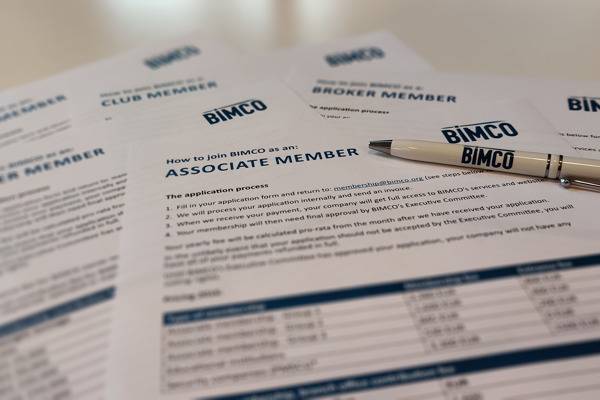 Associate membership