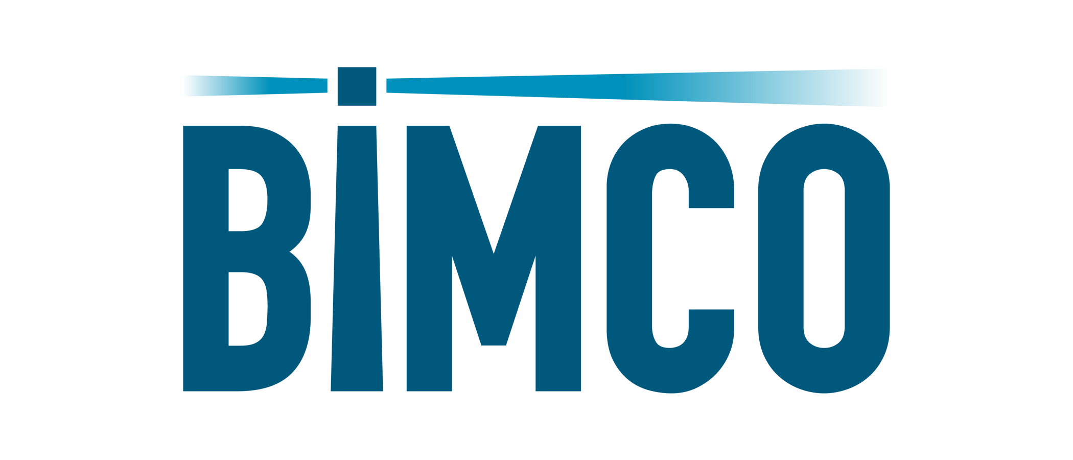 BIMCO Logos