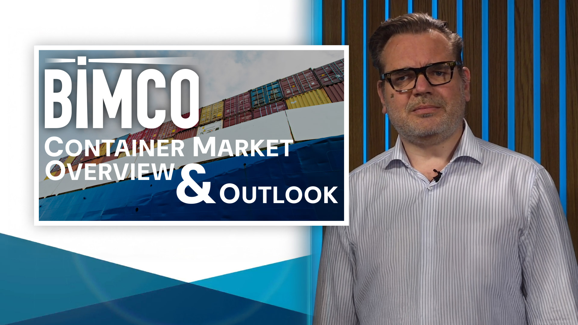 Container – June 2025