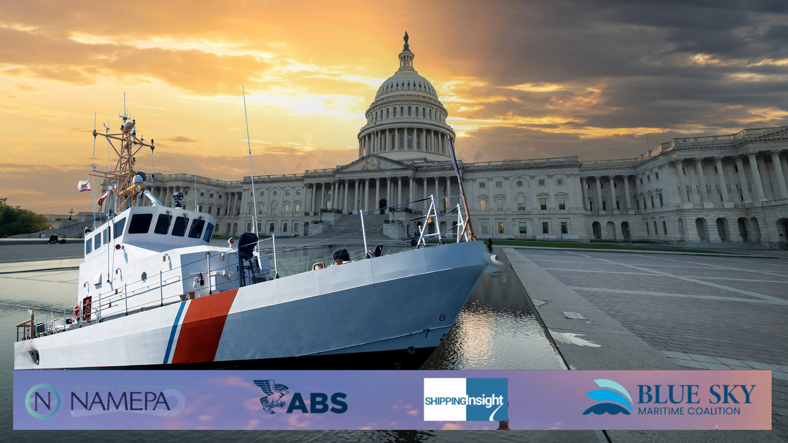 2025 National Maritime Week